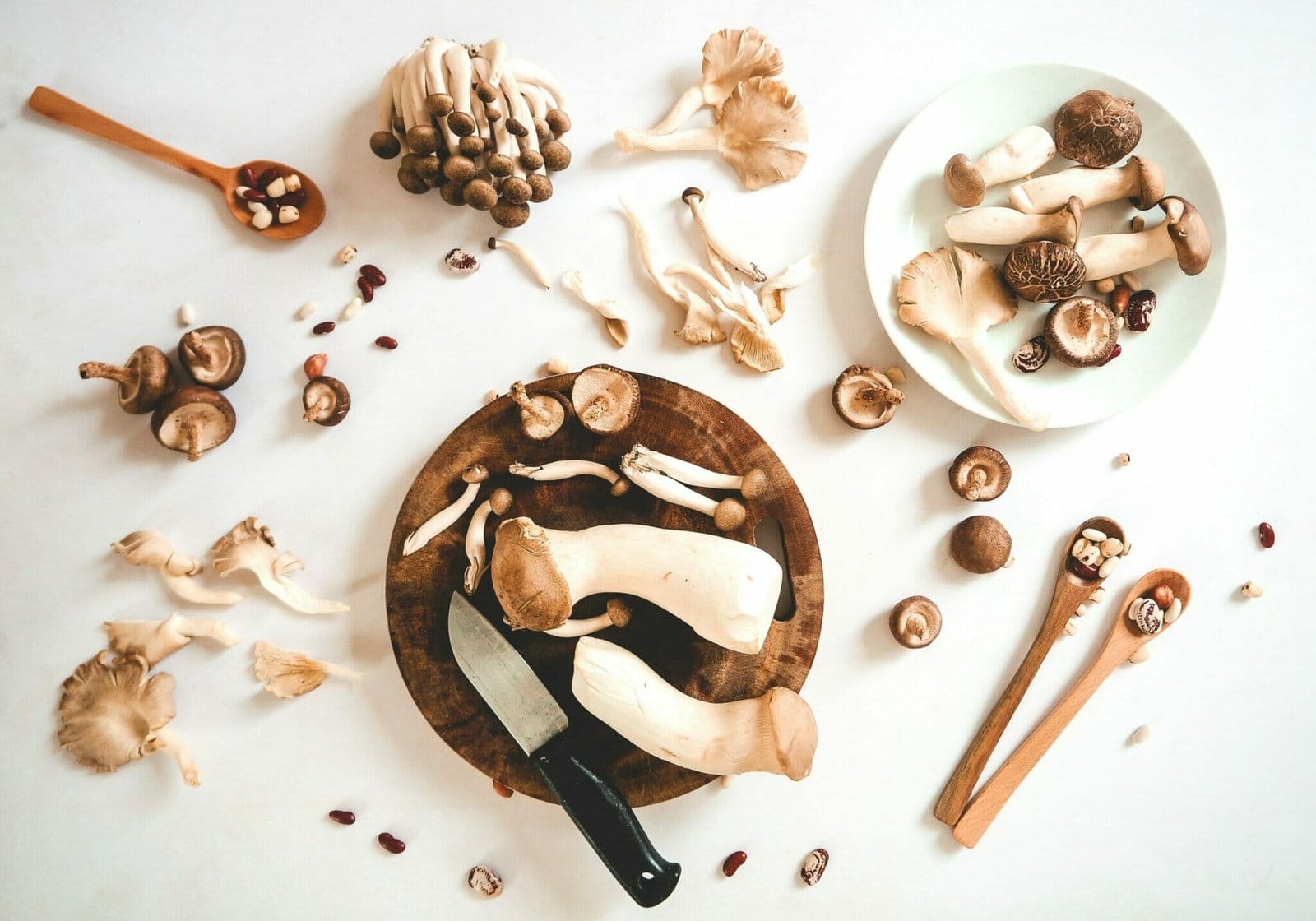 19 Easy Mushroom Substitutes for the Perfect Swap - No Fuss Kitchen