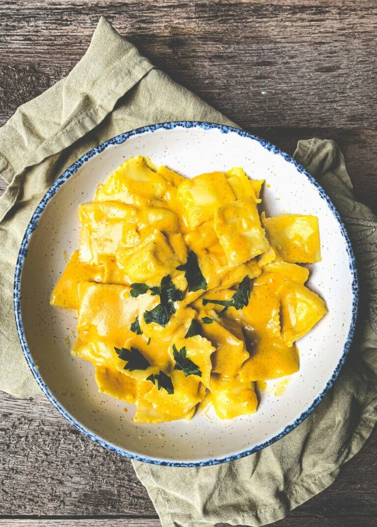 Exactly How Long to Cook Fresh Pasta (6 types!) - No Fuss Kitchen