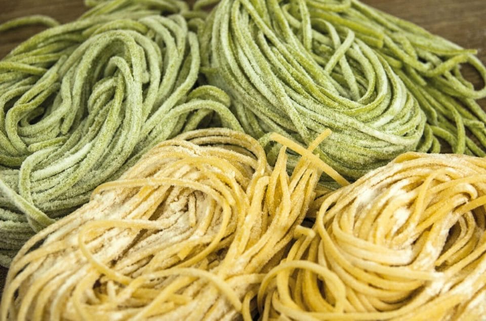 Exactly How Long to Cook Fresh Pasta (6 types!) - No Fuss Kitchen