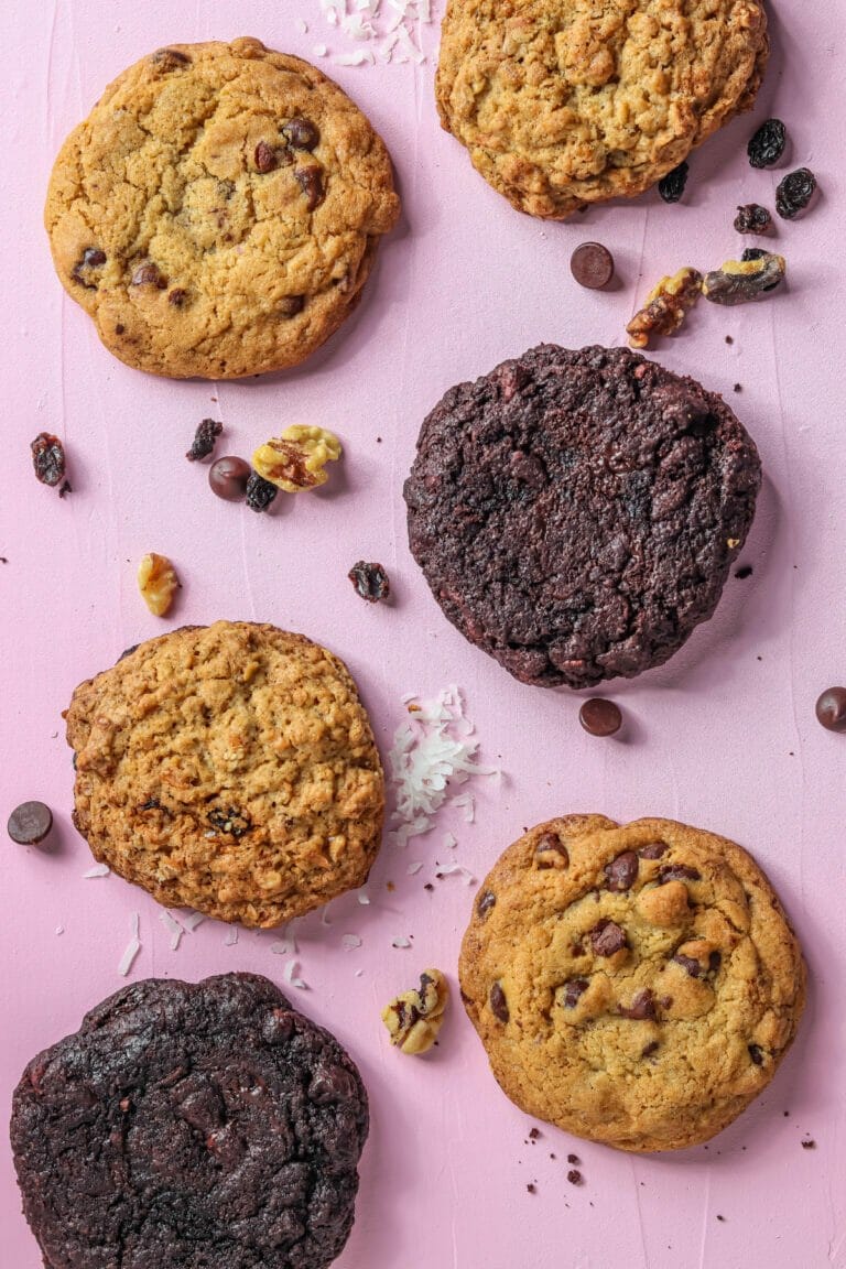 Oops! Burned Cookies! Here's 9 Ways to Fix Them - No Fuss Kitchen