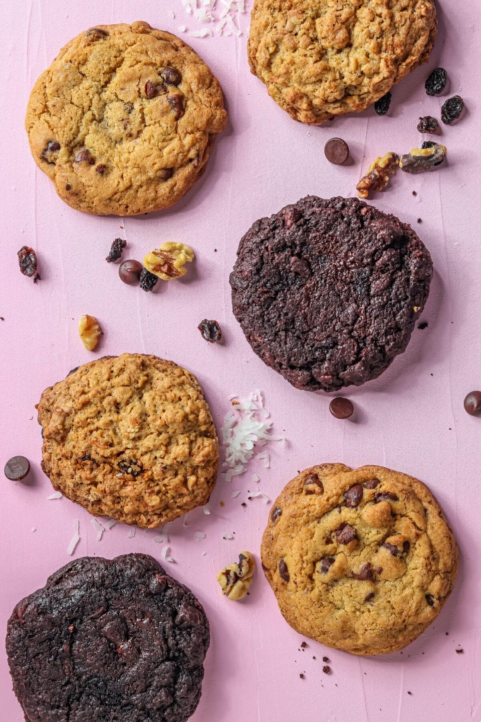 Oops! Burned Cookies! Here's 9 Ways to Fix Them - No Fuss Kitchen