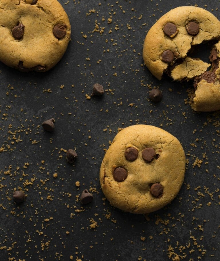 Oops! Burned Cookies! Here's 9 Ways to Fix Them - No Fuss Kitchen