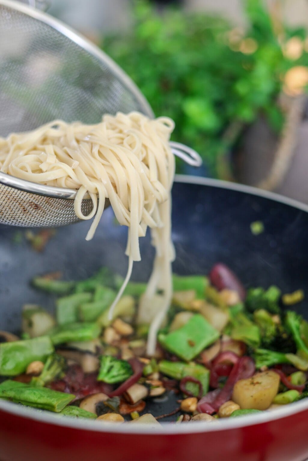 How to Fix Undercooked Pasta: 3 Easy Ways - No Fuss Kitchen