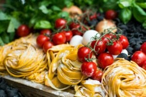 (Exactly) How to Tell if Pasta is Done: When is Pasta Cooked? - No Fuss ...
