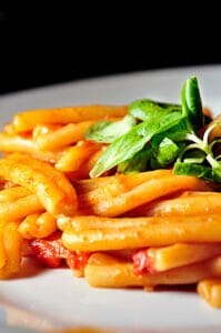 (Exactly) How to Tell if Pasta is Done: When is Pasta Cooked? - No Fuss ...