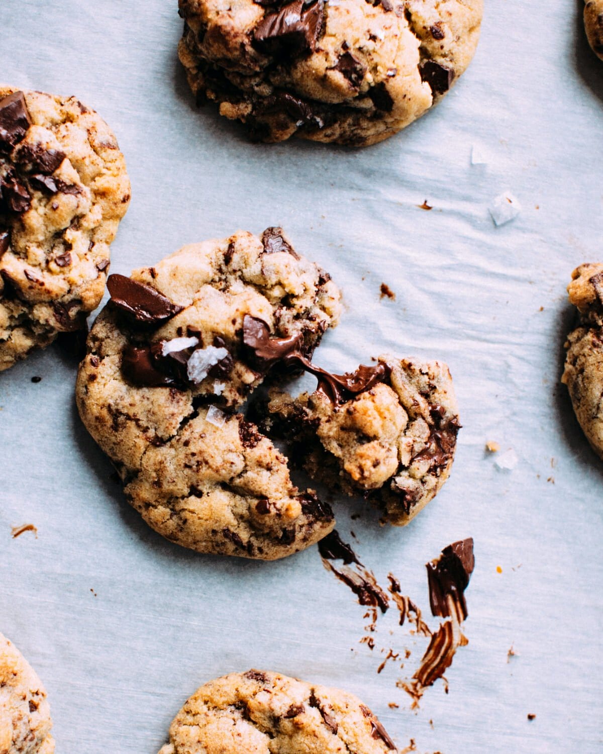 How to make cookies more moist: 9 genius tips - No Fuss Kitchen