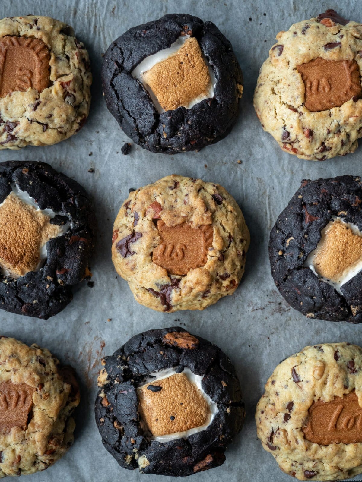 Why are my cookies cakey? 9 hacks for avoiding cakey cookies - No Fuss ...