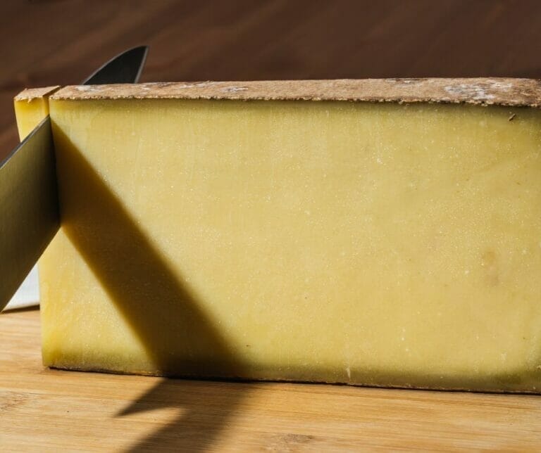 15 Genius Raclette Cheese Substitutes - No Fuss Kitchen