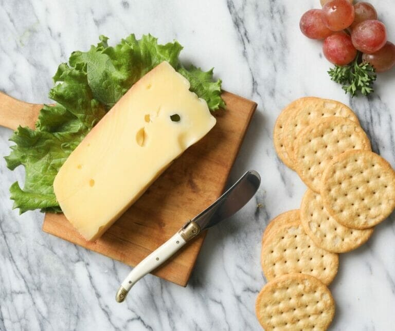 15 Genius Raclette Cheese Substitutes - No Fuss Kitchen