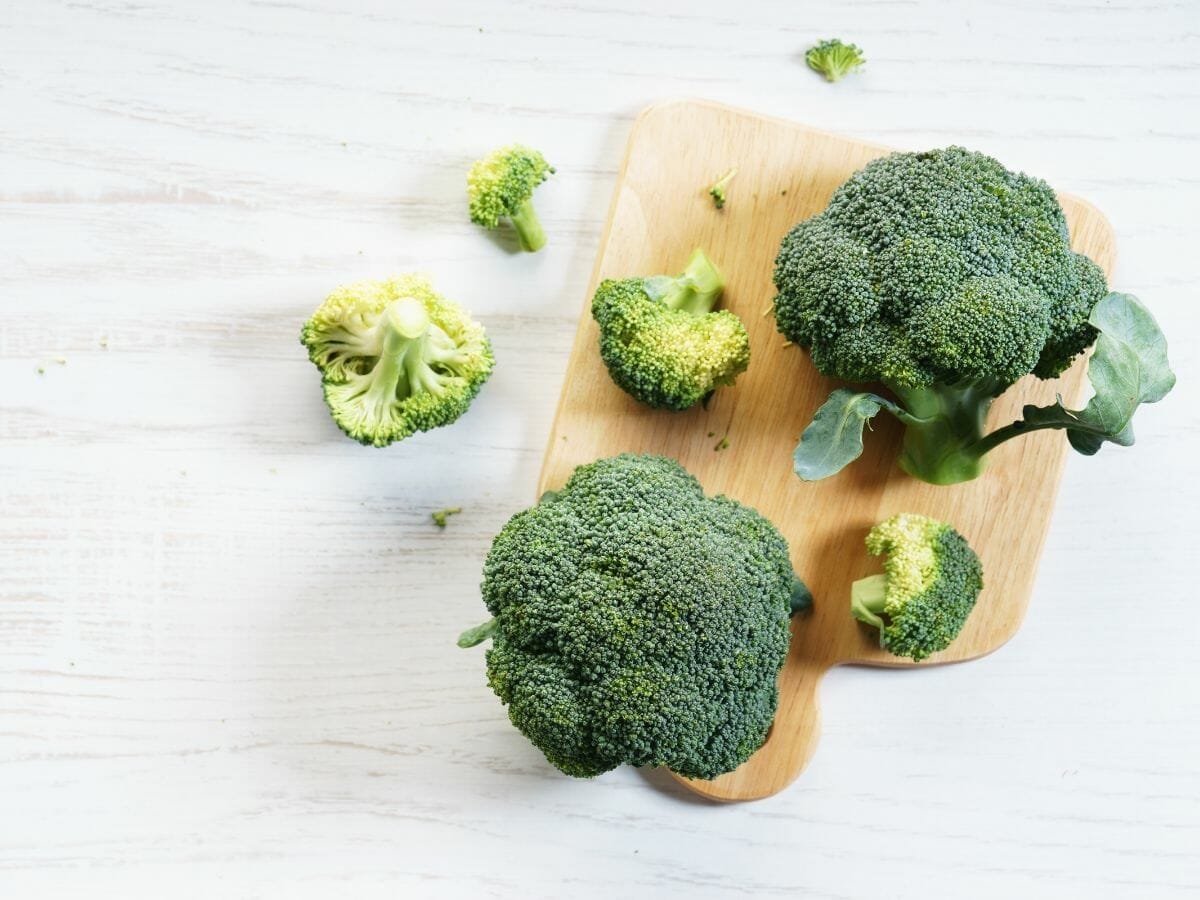13 Best Substitutes for Broccoli to Save Your Meal - No Fuss Kitchen