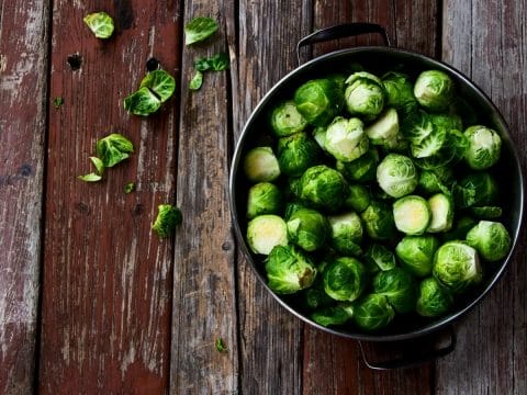 13 Best Substitutes for Broccoli to Save Your Meal - No Fuss Kitchen