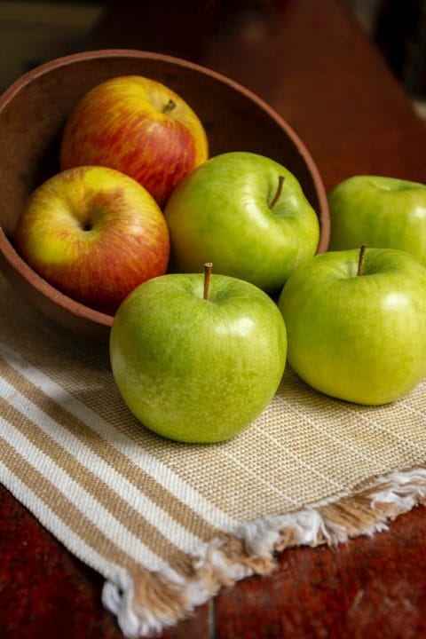 61 Awesome Foods that Start with A: the ultimate list! - No Fuss Kitchen