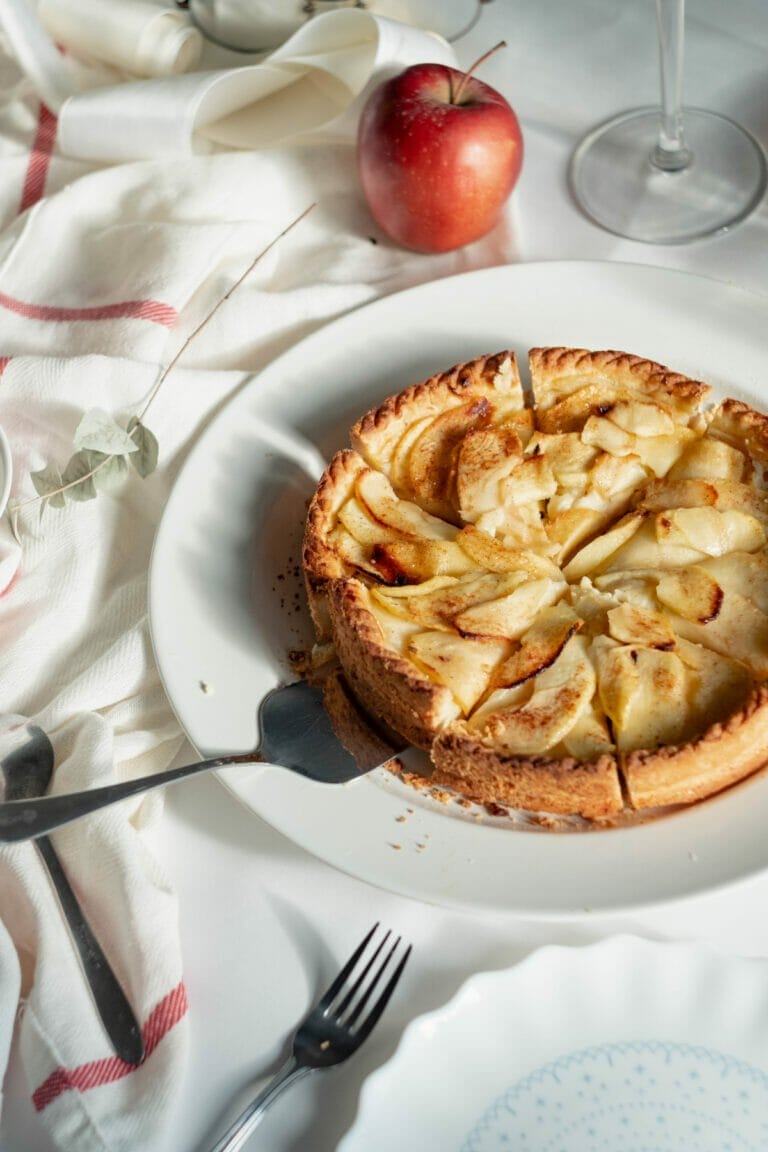 61 Awesome Foods that Start with A: the ultimate list! - No Fuss Kitchen