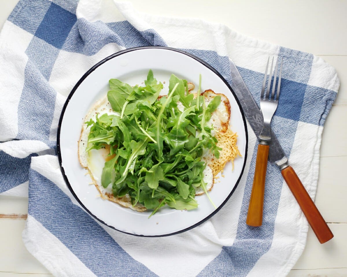 61 Awesome Foods that Start with A: the ultimate list! - No Fuss Kitchen