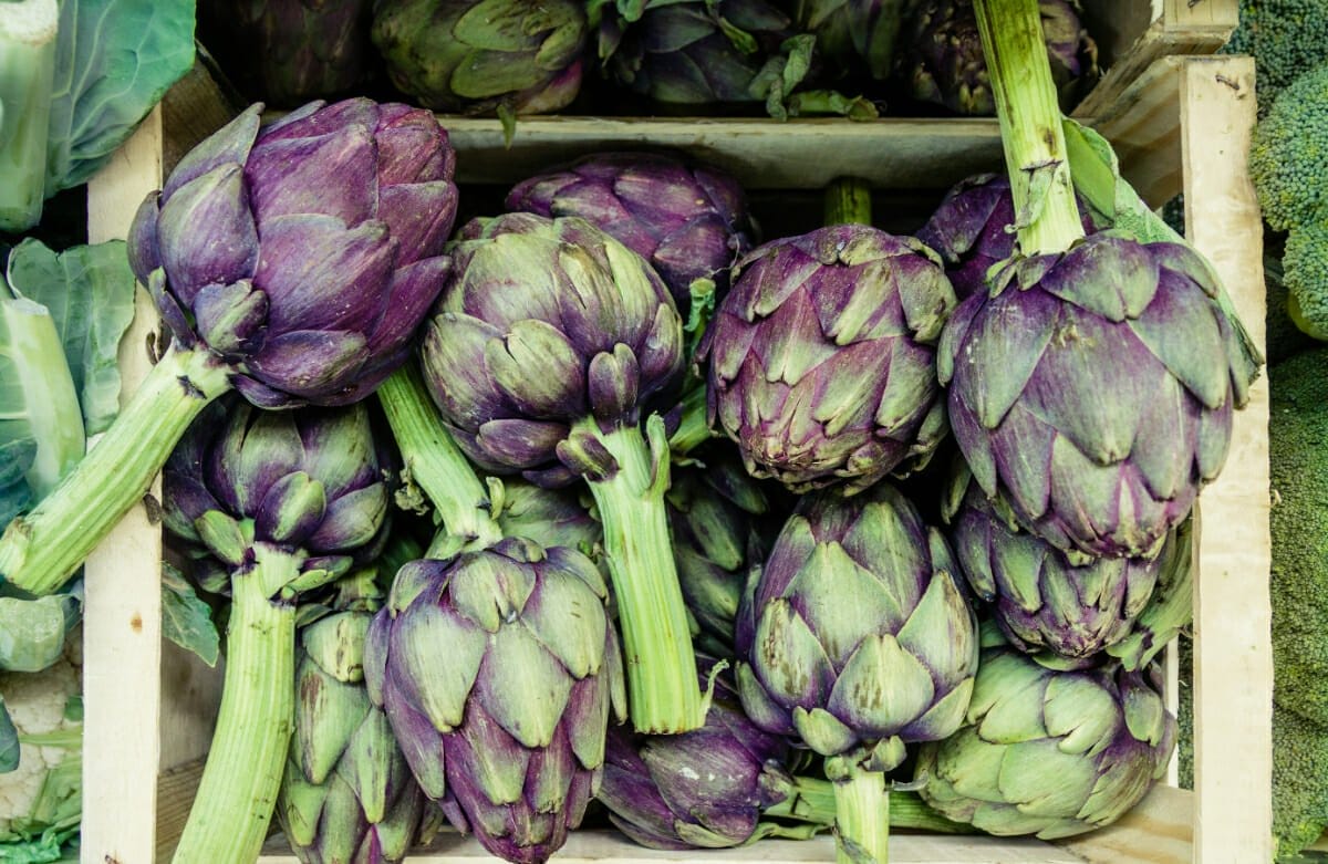 61 Awesome Foods that Start with A: the ultimate list! - No Fuss Kitchen