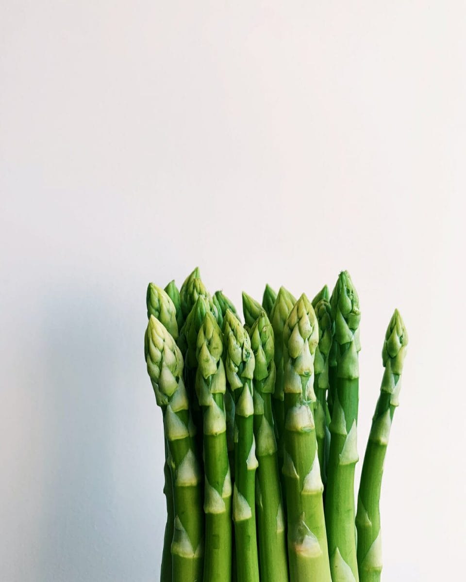 61 Awesome Foods that Start with A: the ultimate list! - No Fuss Kitchen