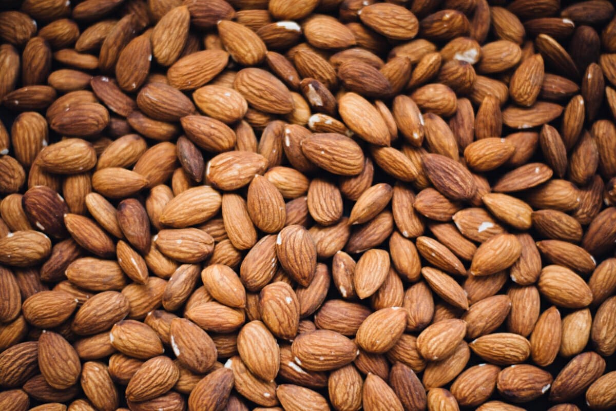 61 Awesome Foods that Start with A: the ultimate list! - No Fuss Kitchen