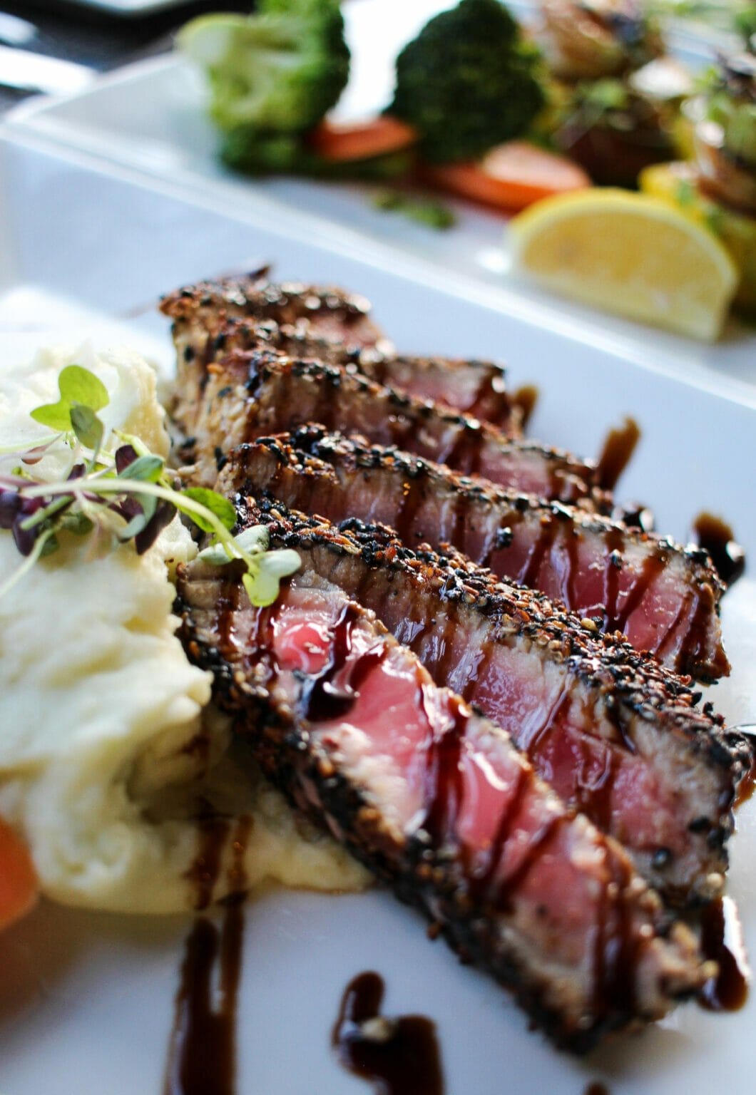 61 Awesome Foods that Start with A: the ultimate list! - No Fuss Kitchen