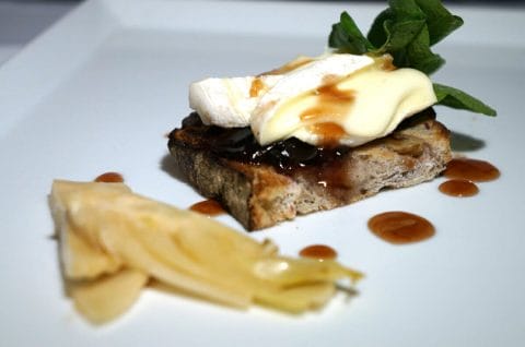 13 Best Substitutes for Brie (surprising!) - No Fuss Kitchen