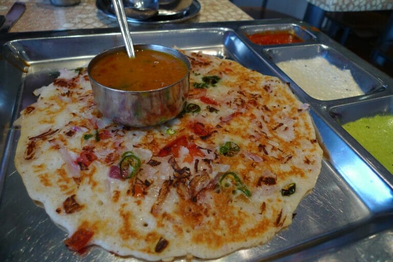 51 Foods that Start with U: the ultimate list - No Fuss Kitchen