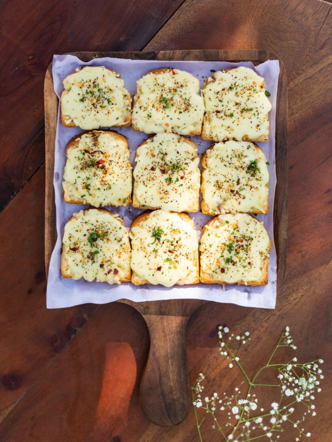 71 Great Foods that Start with G: the ultimate list - No Fuss Kitchen