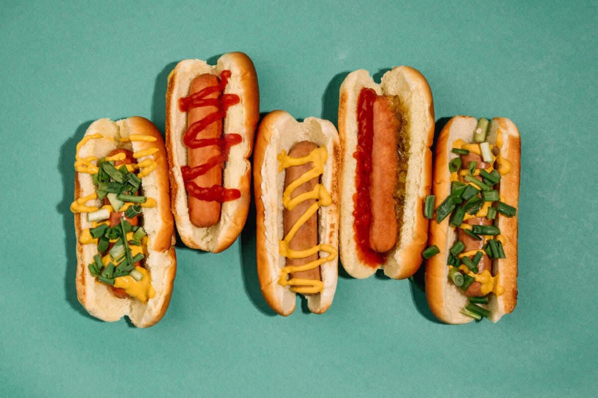 83+ Foods that Start with H: the ultimate list - No Fuss Kitchen