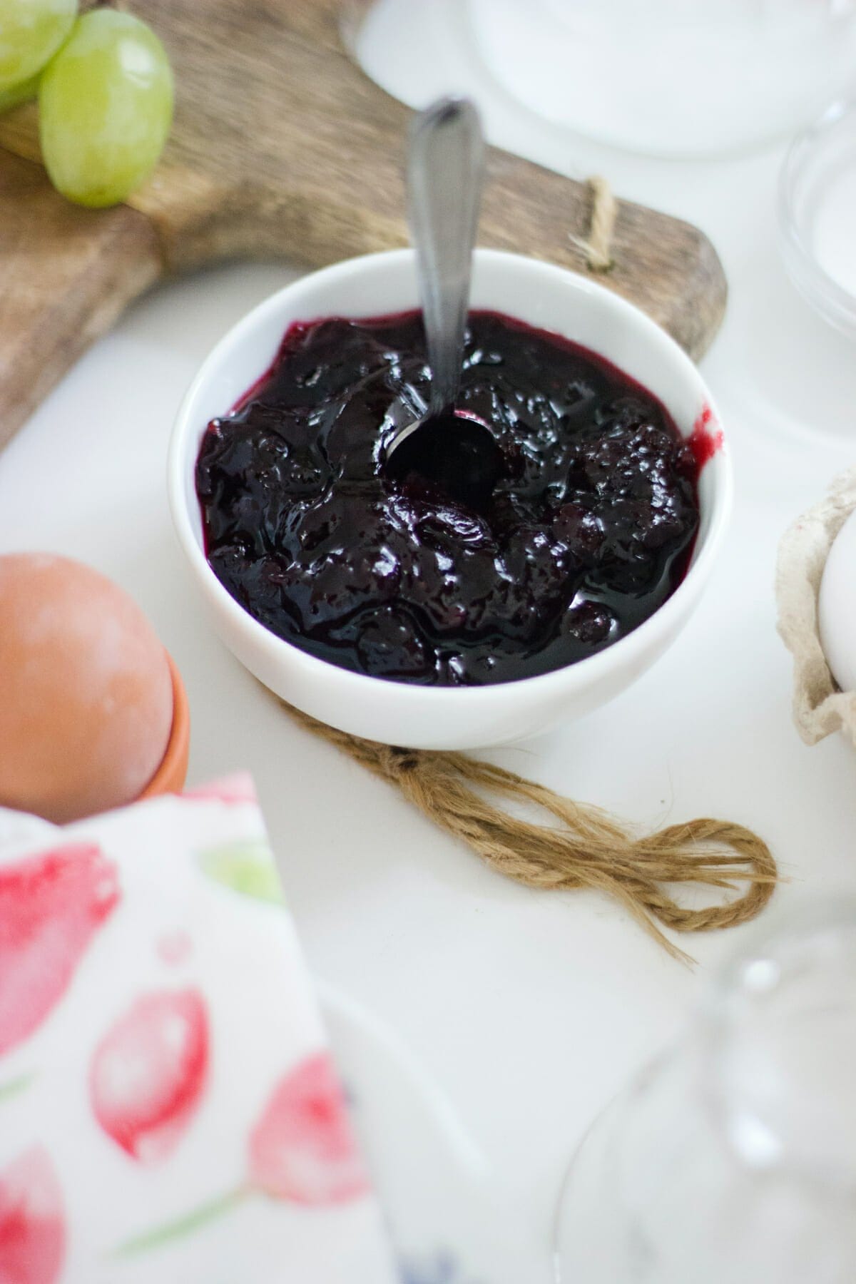 67 Foods that Start with J: the ultimate list - No Fuss Kitchen