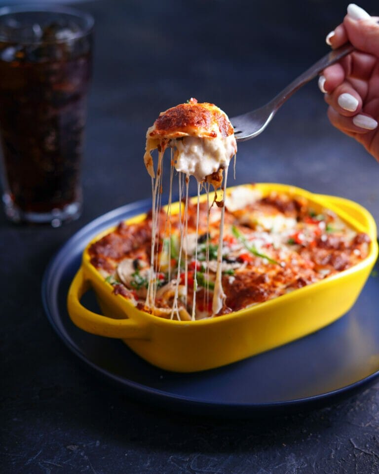 89 Foods that Start with L: the ultimate list - No Fuss Kitchen