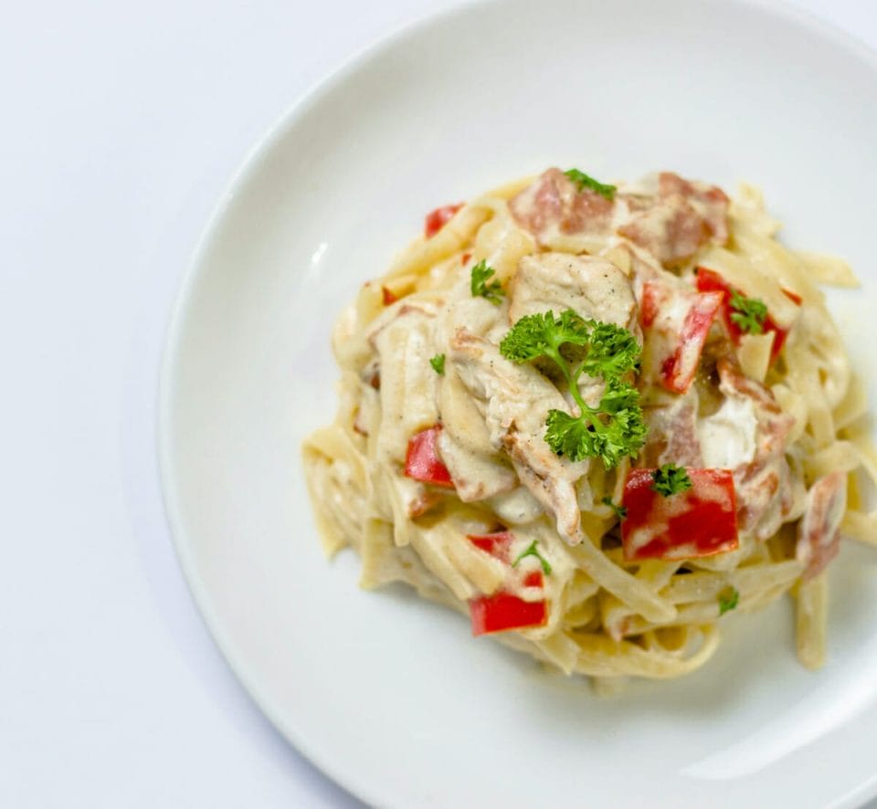 89 Foods that Start with L: the ultimate list - No Fuss Kitchen
