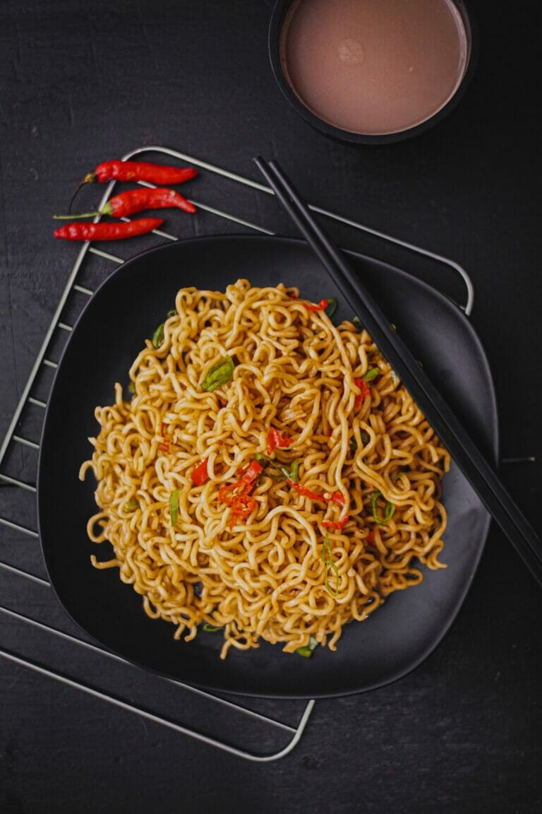 47 Foods that Start with N: the ultimate list - No Fuss Kitchen