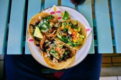 57 Foods that Start with T: the ultimate list - No Fuss Kitchen