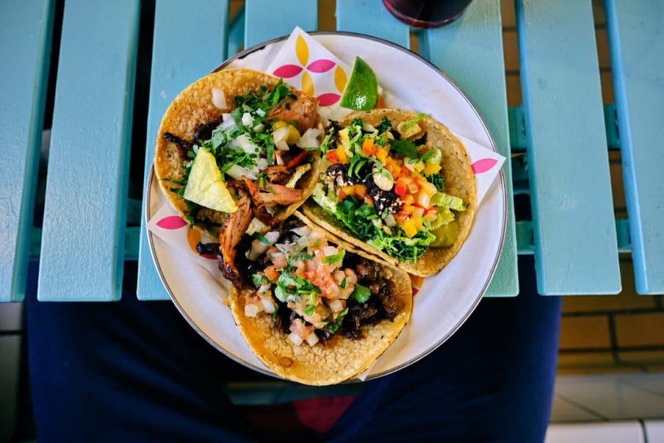 57 Foods that Start with T: the ultimate list - No Fuss Kitchen