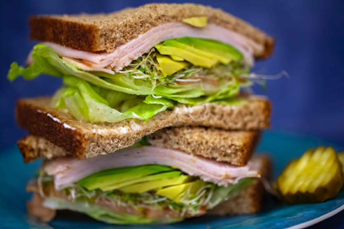 57 Foods that Start with T: the ultimate list - No Fuss Kitchen