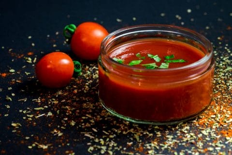 57 Foods that Start with T: the ultimate list - No Fuss Kitchen