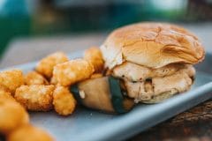 57 Foods that Start with T: the ultimate list - No Fuss Kitchen