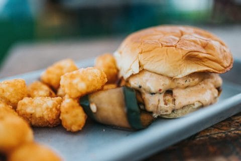 57 Foods that Start with T: the ultimate list - No Fuss Kitchen
