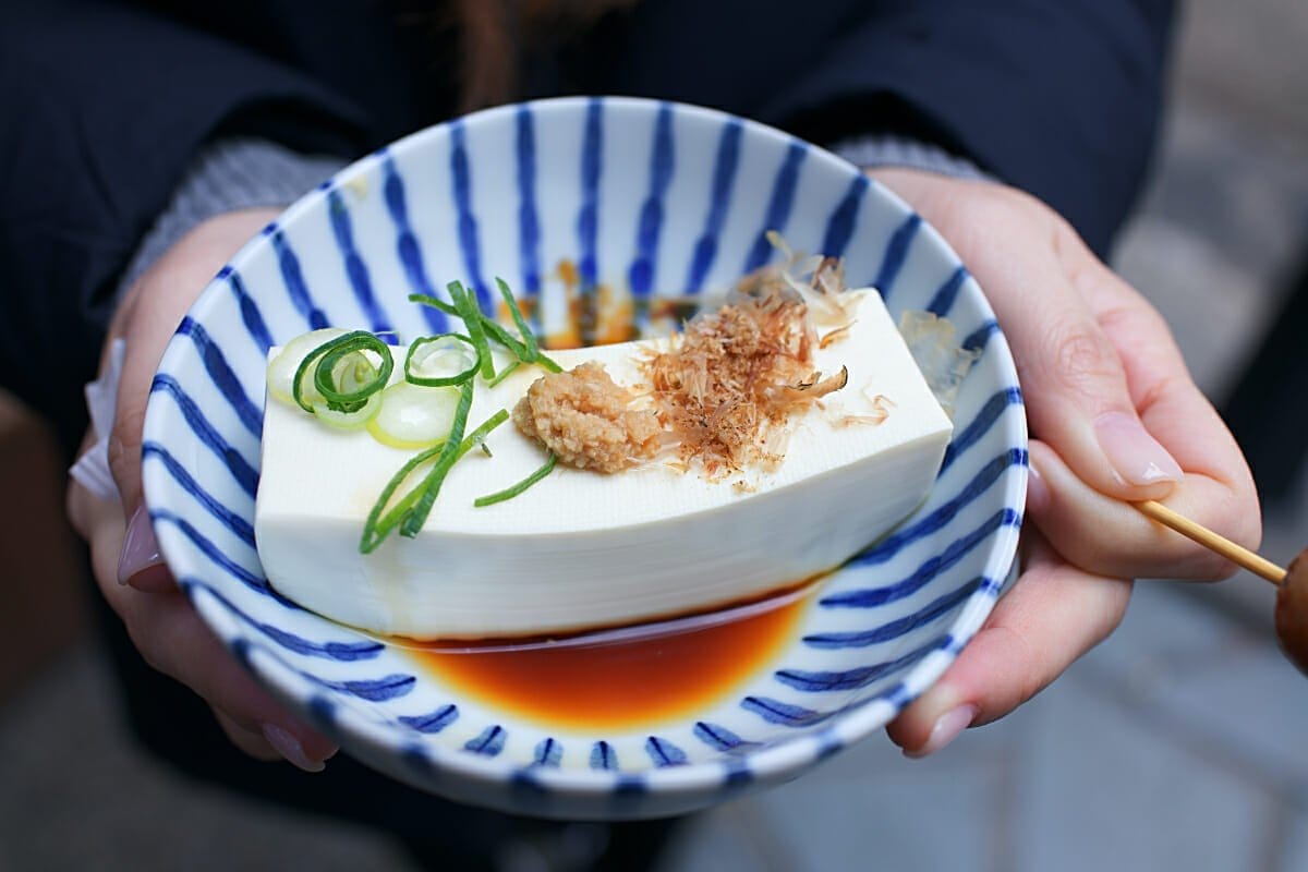 57 Foods that Start with T: the ultimate list - No Fuss Kitchen