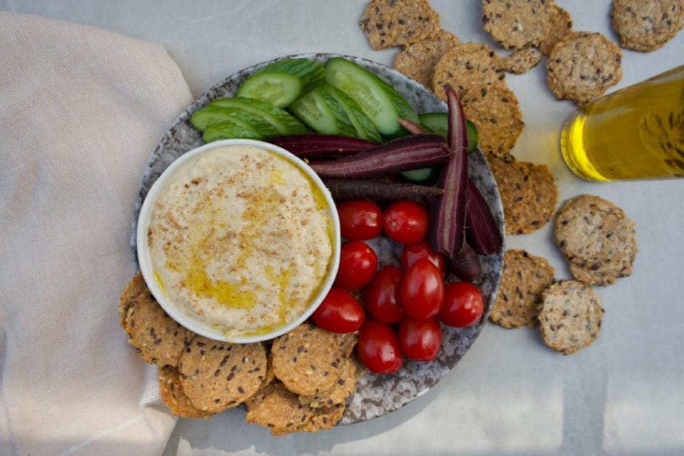 57 Foods that Start with T: the ultimate list - No Fuss Kitchen