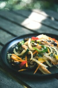 43 Foods that Start with V: the ultimate list - No Fuss Kitchen