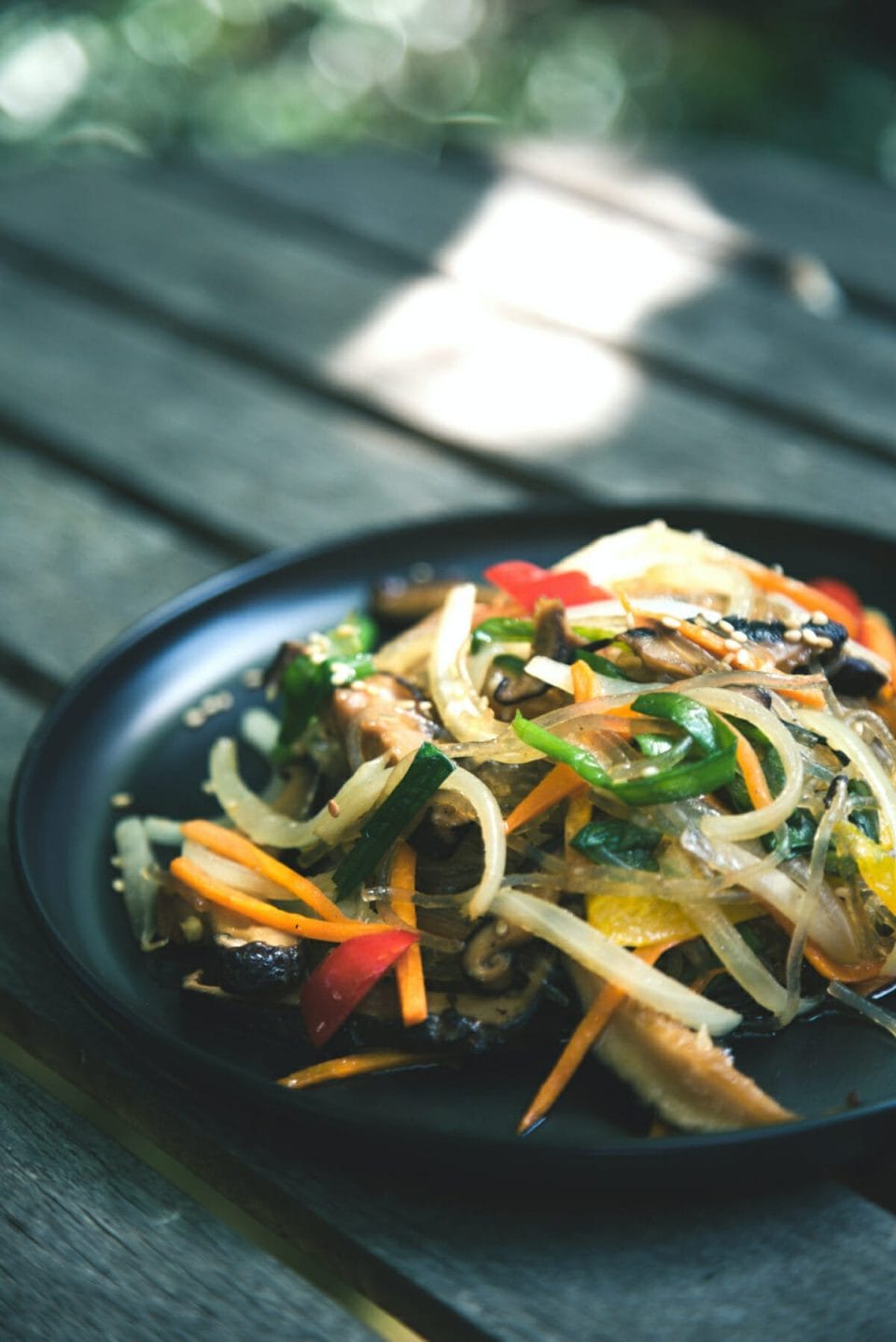 43 Foods that Start with V: the ultimate list - No Fuss Kitchen