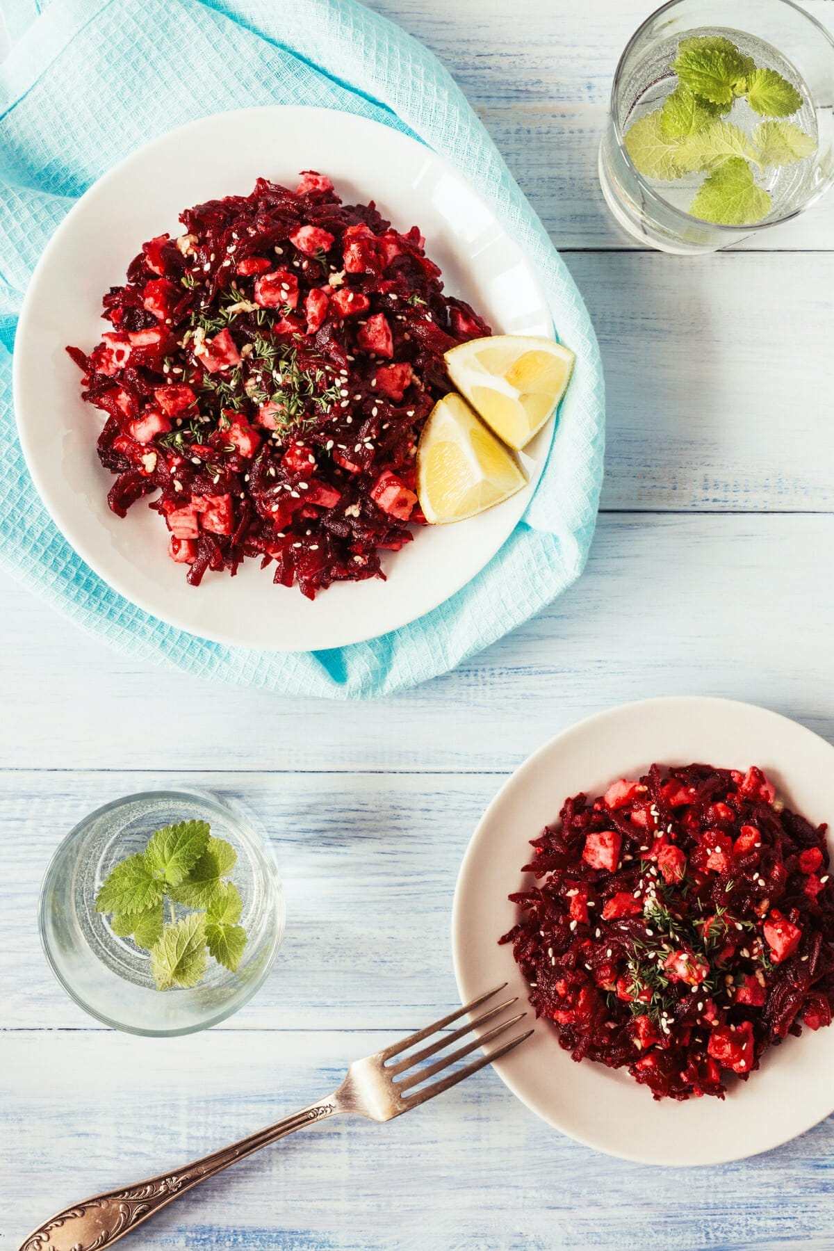 43 Foods that Start with V: the ultimate list - No Fuss Kitchen