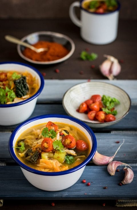 43 Foods that Start with V: the ultimate list - No Fuss Kitchen