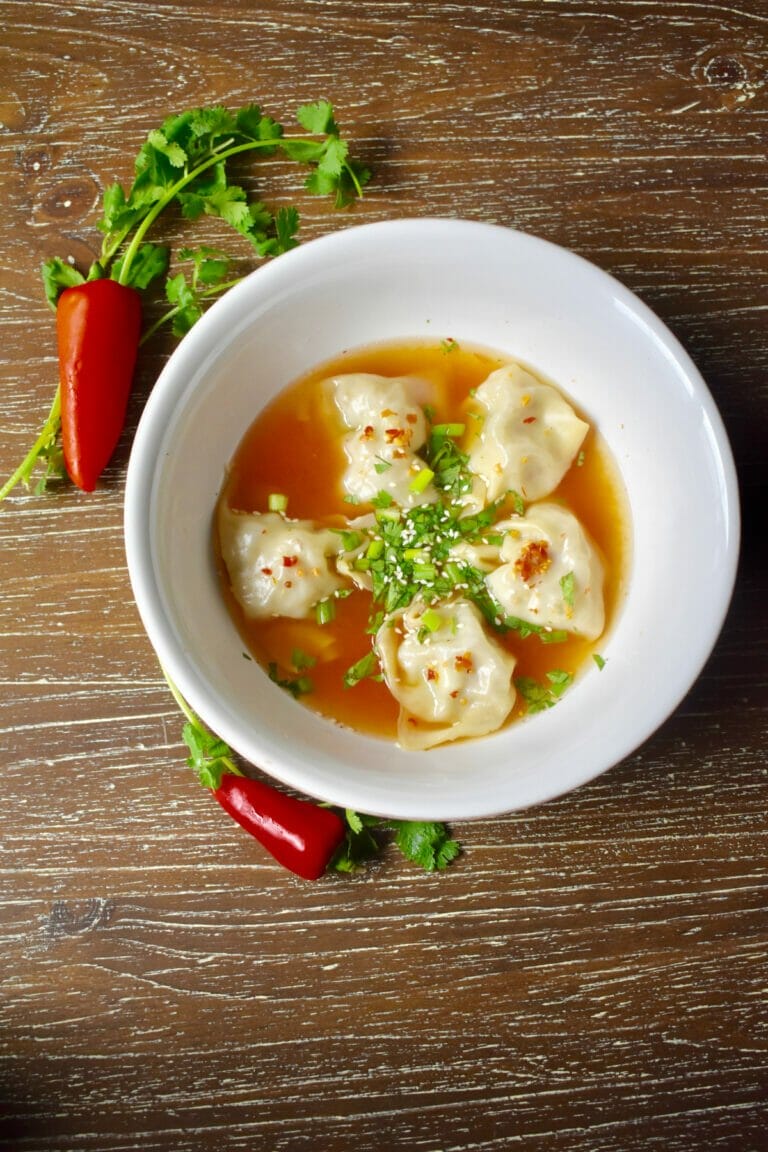 67 Foods that Start with W: the ultimate list - No Fuss Kitchen