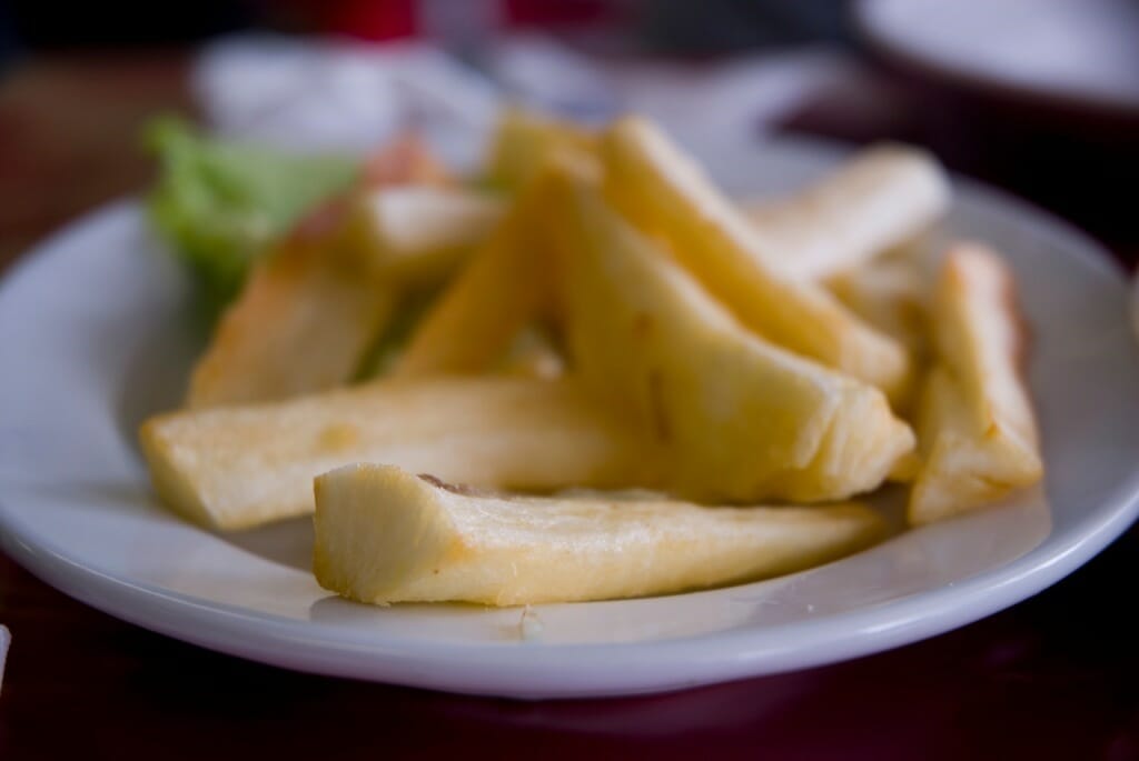 45 Foods that Start with Y: the ultimate list - No Fuss Kitchen