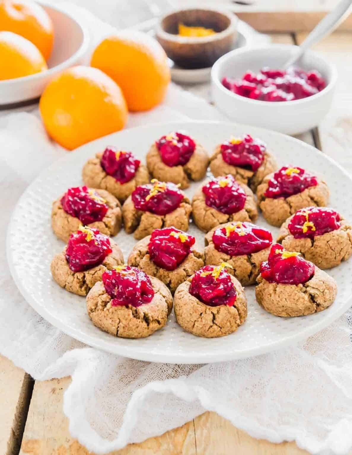 40+ Hearty Cookies with Fruit Recipes - No Fuss Kitchen