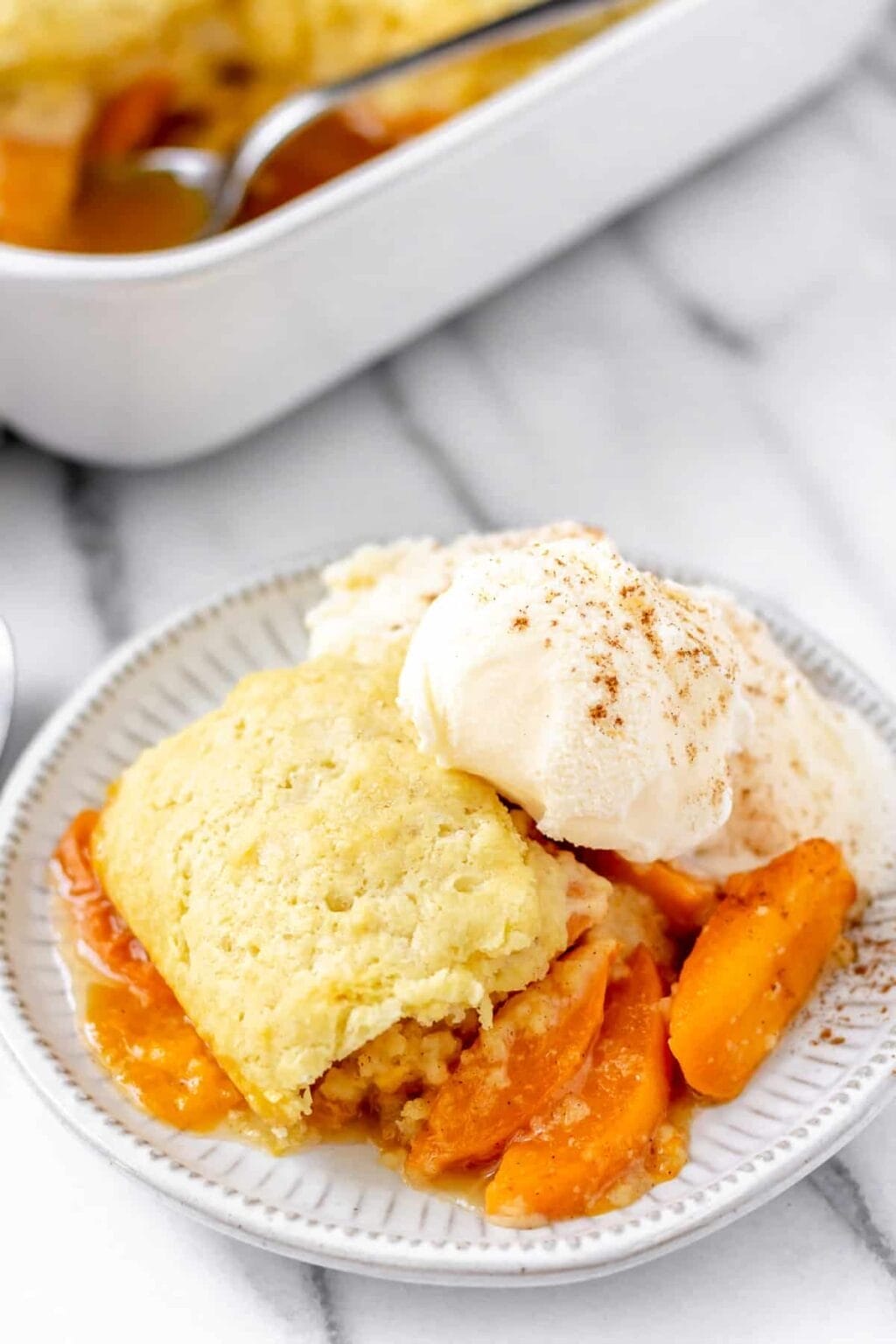 15 Delicious Apricot Desserts that You'll Totally Love - No Fuss Kitchen