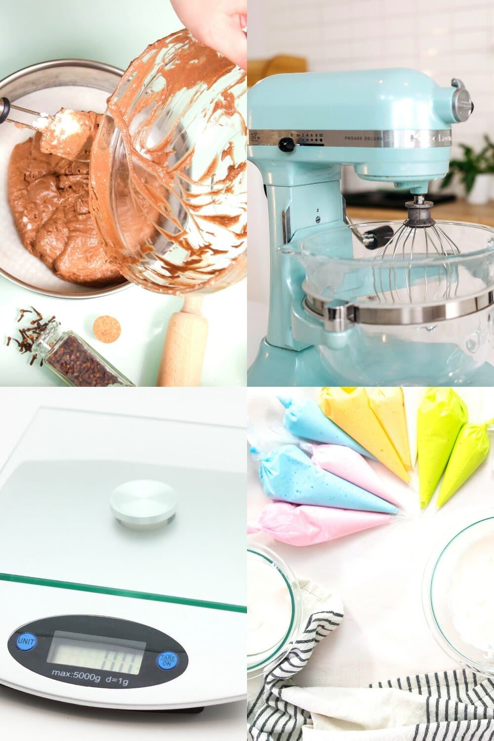 11 Essential Cake Baking Tools and Equipment - No Fuss Kitchen