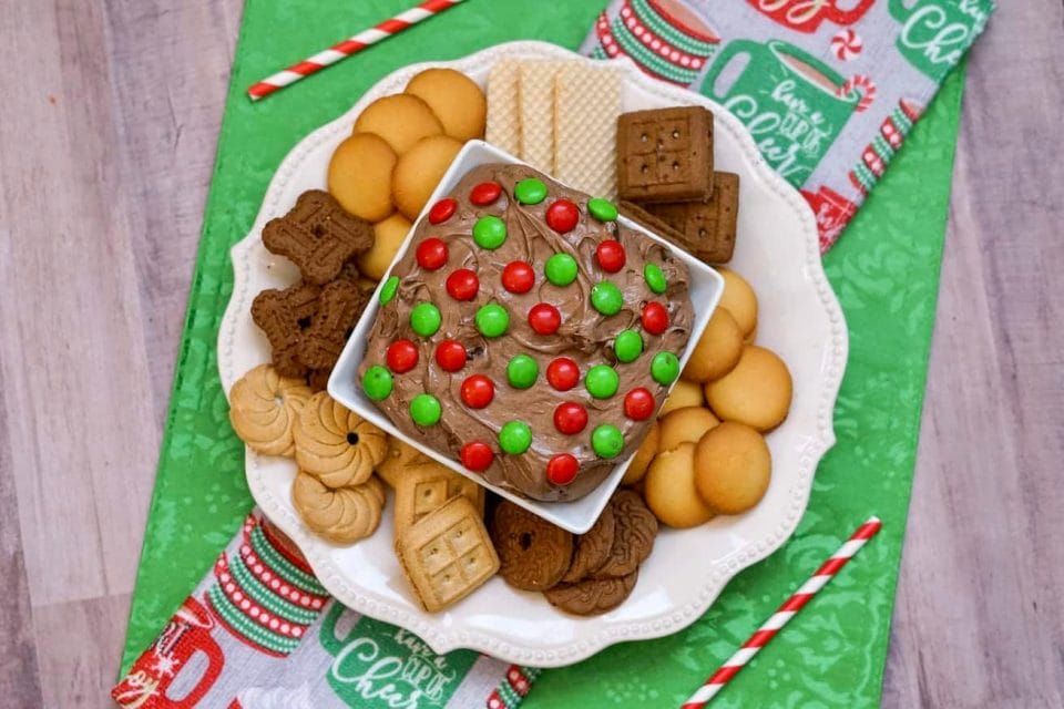 31 Delicious Dessert Dips You Have to Try - No Fuss Kitchen