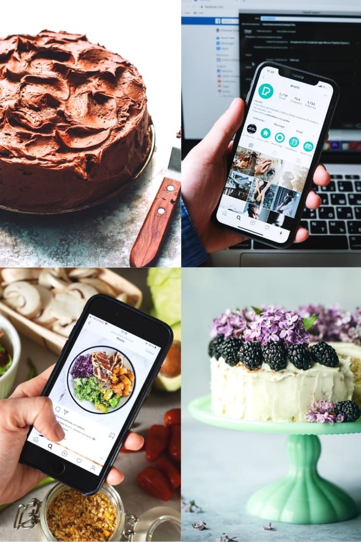 71+ Unique Cake Captions and Quotes about Cake - No Fuss Kitchen