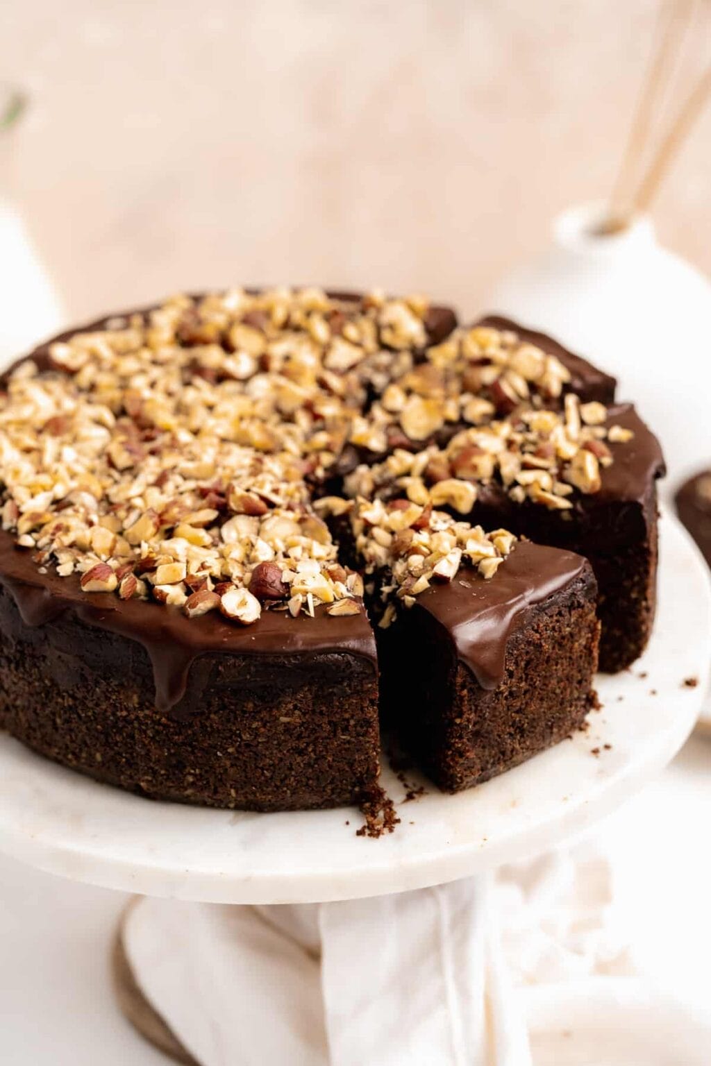 38 Hazelnut Dessert Recipes You Need to Try - No Fuss Kitchen